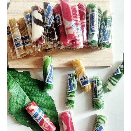 Jual SX7 1 Kg Dodol Garut Ori / 1 Kg Dodol Zebra/ 1Kg Soes Wallens/1 Kg ...