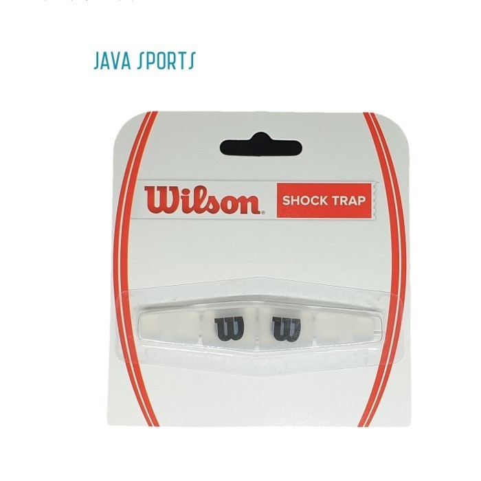 Jual Wilson Vibration Dampener Shock Trap | Shopee Indonesia