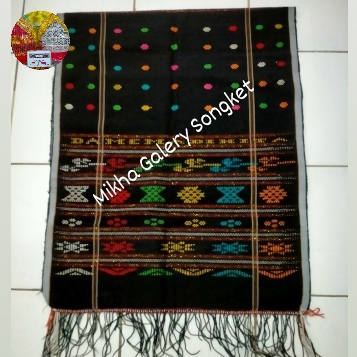 Jual JUAL Ulos Sadum Batak Kecil | Shopee Indonesia