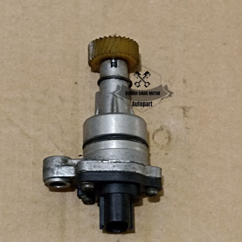 Jual SENSOR SEPIDOMETER SENSOR KILOMETER COROLLA GREAT VIOS LIMO ...