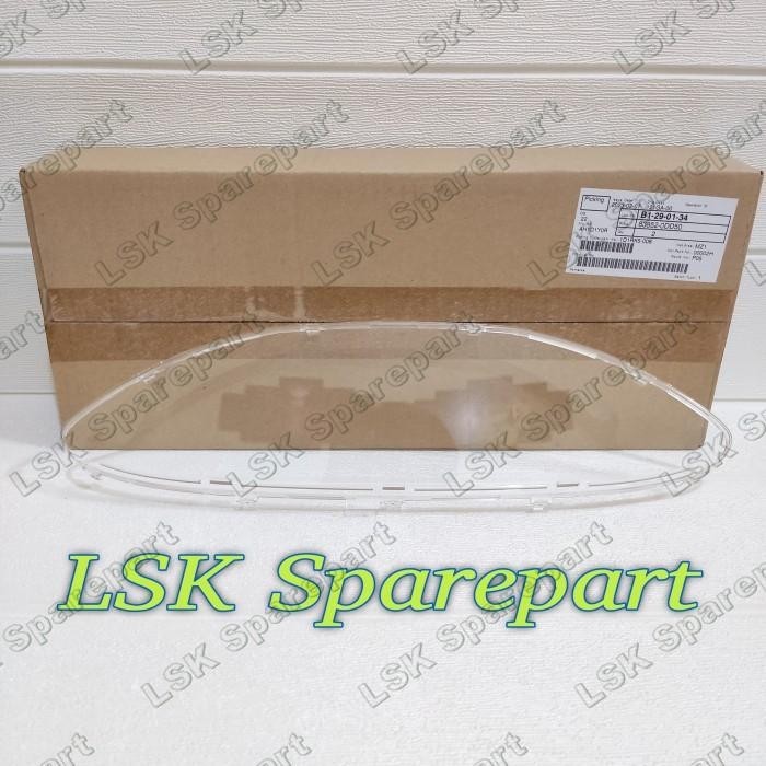 Jual Kaca Mika Speedometer Toyota Vios Limo Gen 2 2007-2012 Original ...