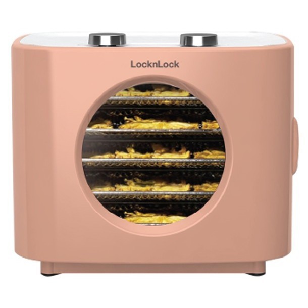 Jual Locknlock - Mini Food Dehydrator 8L (Mesin Pengering Makanan ...