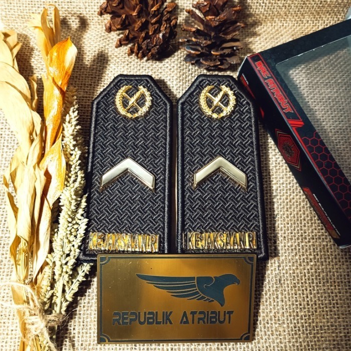 Jual PANGKAT BAC PDU PDUK PDUB KEJAKSAAN RI GOL 2A TU TERBARU MOTIF ... Jual PANGKAT BAC PDU PDUK PDUB KEJAKSAAN RI GOL 2A TU TERBARU MOTIF ...