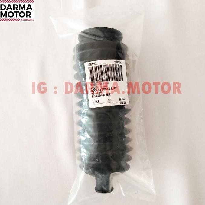 Jual Boot Steering Karet Stering Rack Kf40 5K Rh Std Kanan Loramo ...