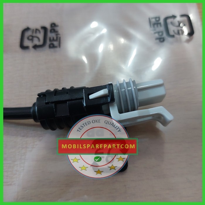Jual Part Qualitas Kabel Sensor Abs Roda Belakang Kiri Chevrolet ...