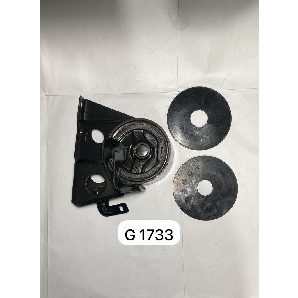 Jual engine mounting nissan xtrail t30 kanan rh 2.5 4x2 4x4 11210-8h305 ...
