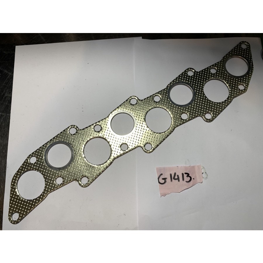 Jual paking manifol api ex panjang L300 L039 md-187011 | Shopee Indonesia