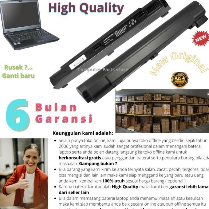 Jual BATERAI NEC VERSA S3200 - ORIGINAL BATTERY T0606 | Shopee Indonesia