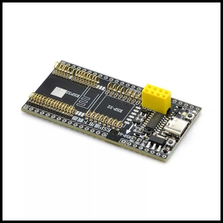 Jual TERBARU ESP32 ESP12 ESP01 ESP8266 SOCKET PROGRAMMER DOWNLOADER ... Jual TERBARU ESP32 ESP12 ESP01 ESP8266 SOCKET PROGRAMMER DOWNLOADER ...