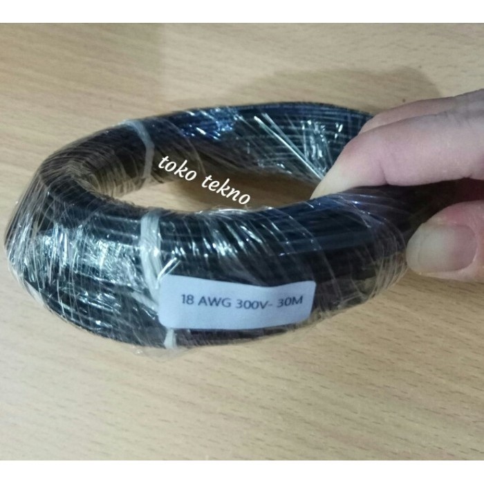 Jual Kabel Loop 30 Meter | Shopee Indonesia