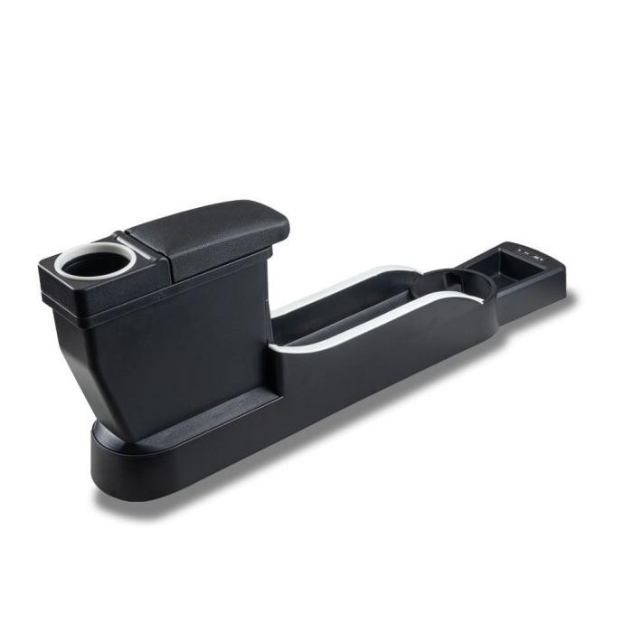 Jual Tersedia! Arm Rest Wuling Air Ev Arm Rest Holder Cup Charging Usb ...