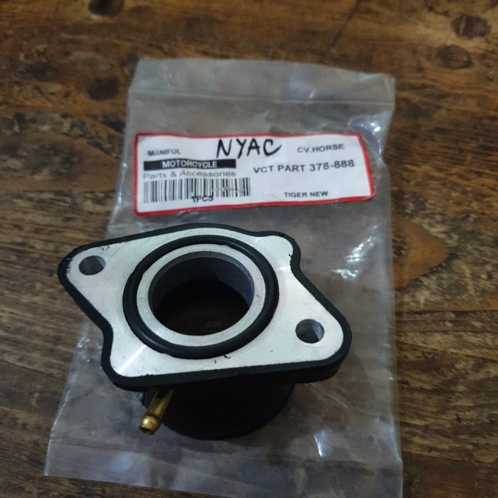 Jual MANIPUL MANIPOL INTEK TIGER REVO ORI THAILAND | Shopee Indonesia