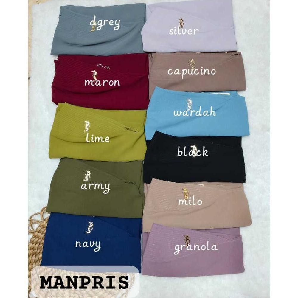 Jual New Manpris(Mantul Plisket) Original Ayyuby (Lagi Viral) | Shopee ...