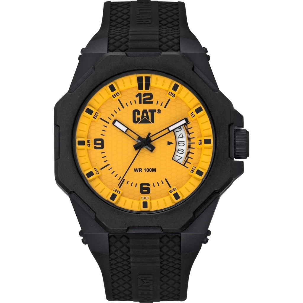 Jual Caterpillar Casual Men's Watch CAT LM.121.21.731 | Shopee Indonesia
