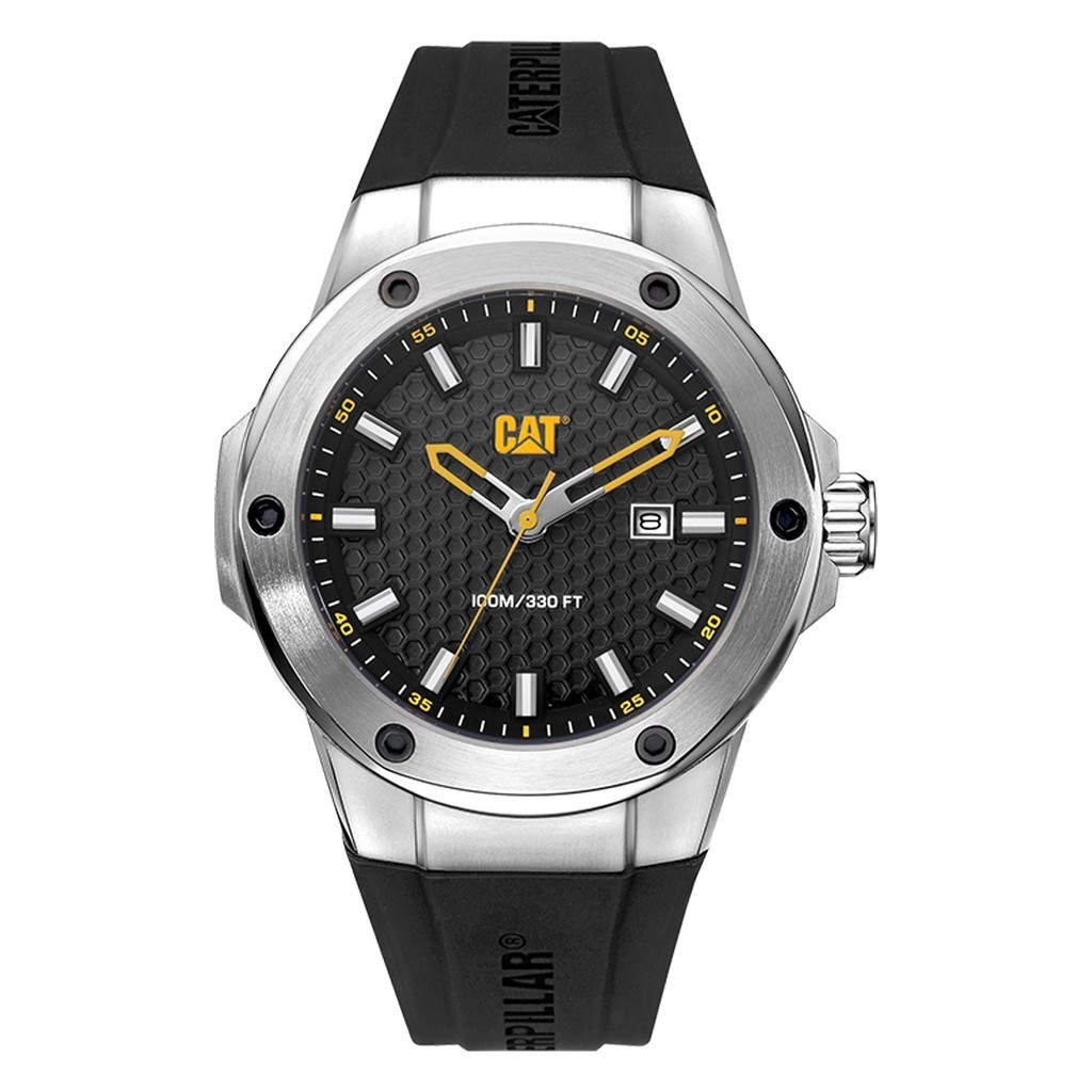 Jual Caterpillar Men's Watches CAT AA.141.21.121 | Shopee Indonesia