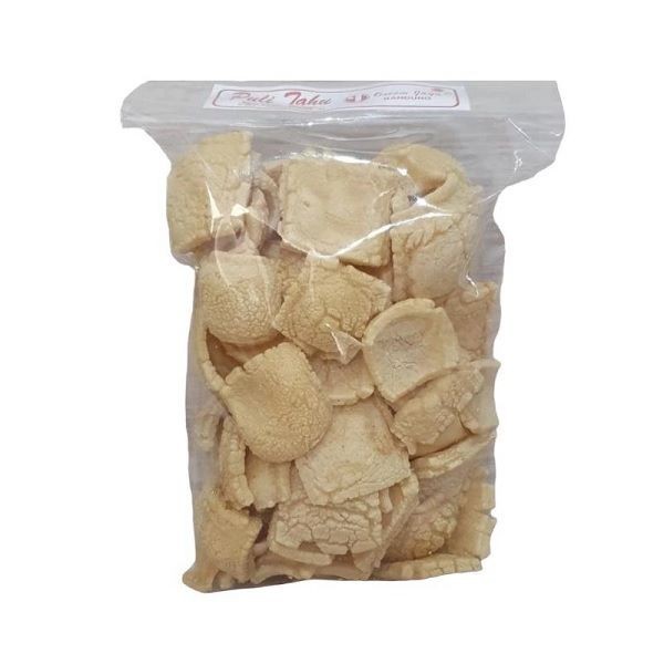 Jual ONCOM JAYA PULI TAHU 200 GR | Shopee Indonesia