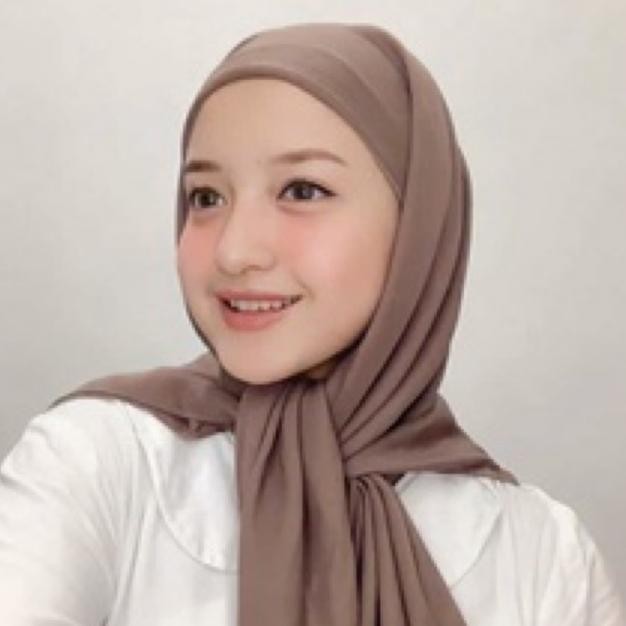 Jual Hijab Jilbab Kerudung Segi Empat Instan Square Bella Inner (Lagi Rame) | Shopee Indonesia