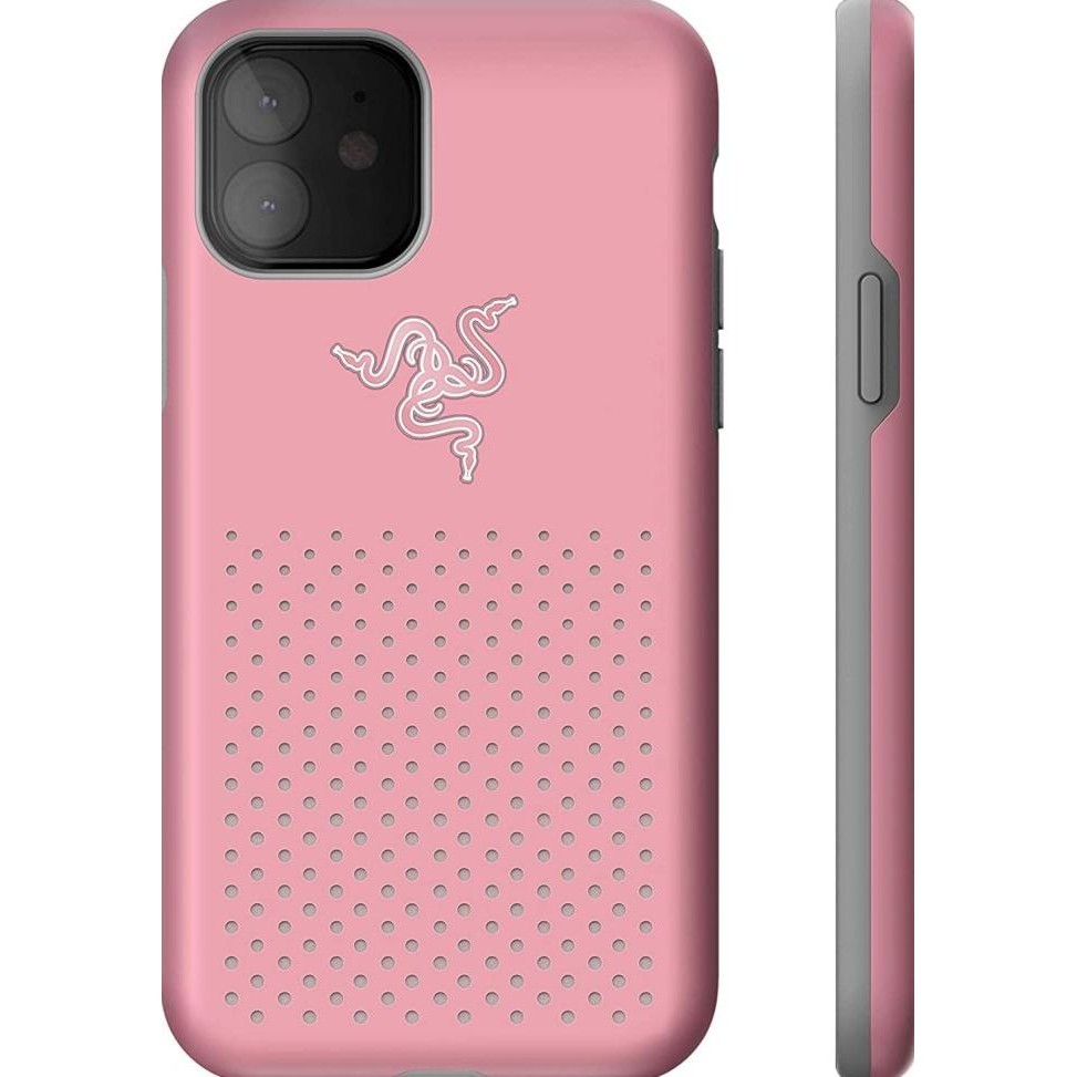 Jual NEW iPhone 11 / 11 Pro / 11 Pro Max Case RAZER ARCTECH PRO ...