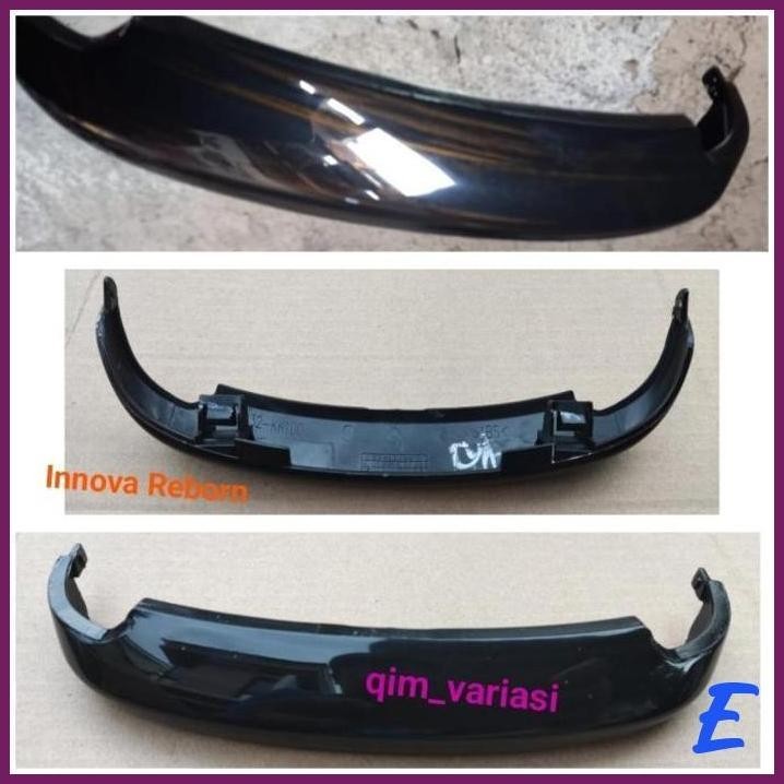 Jual PANEL WOOD KAYU TOYOTA INNOVA REBORN CONSUL CONSOLE BOX BOK ...