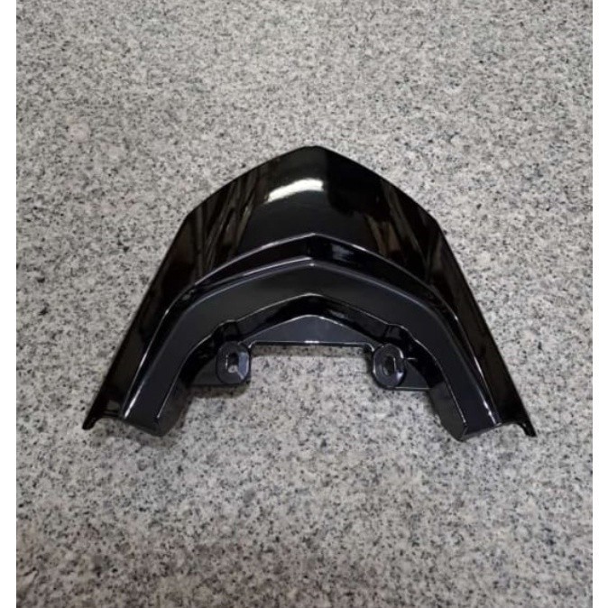Jual NARITA - Cover Stop Mio Soul GT Hitam/110 113 115 (Cover Tail/Pet ...