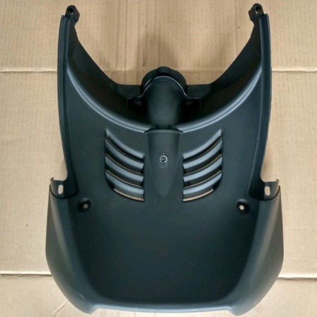 Jual [+DUS] WIN - Panel Bawah Mio Soul Karbu (Spoiler/Cover Lumpur/Paru ...