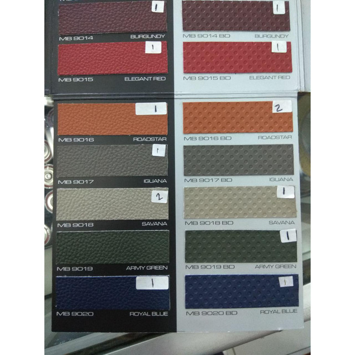 Jual Mbtech Camaro Kain Imitasi Synthetic Leather (Harga Per 50Cm) | Shopee Indonesia
