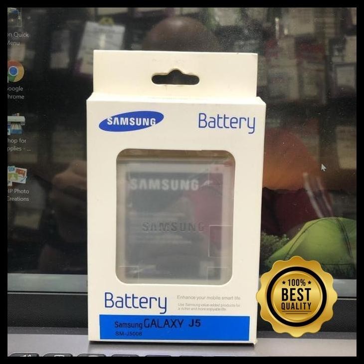 Jual Baterai Battery Original Samsung J5 J2 Prime Grand Prime Eb-Bg530Bbe | Shopee Indonesia
