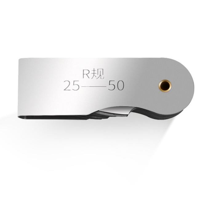 Jual Radius Gauge R25-50 Mal Radius | Shopee Indonesia