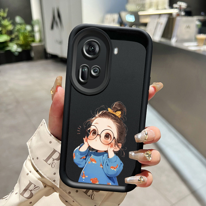 Jual Casing Hp Untuk OPPO Reno 11 5G Reno 11F 5G Reno 11 Pro 5G F25 Pro ...