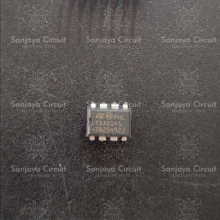 Jual IC TDA8145 | Shopee Indonesia