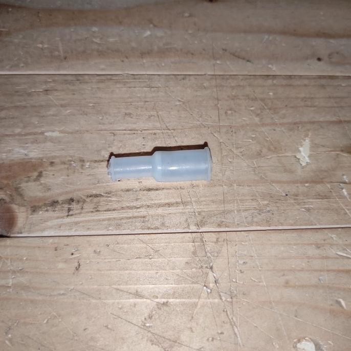 Jual (cook) selang dispenser 36mm miyako hot normal wd185h wd 185 h ...