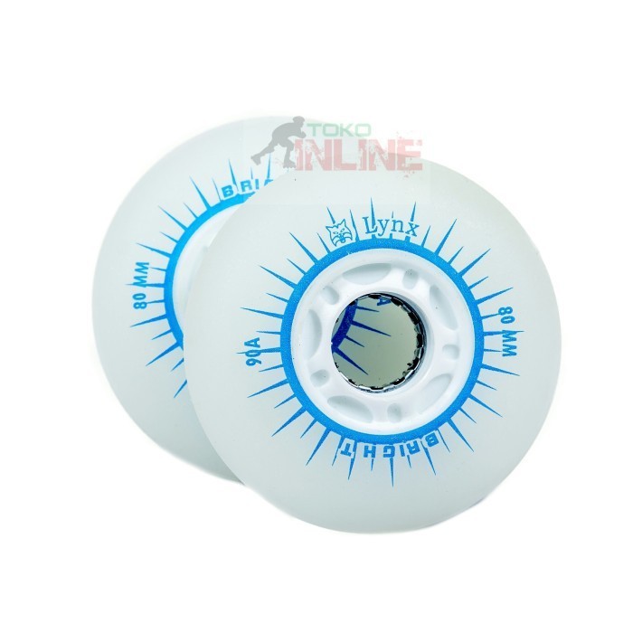 Jual Roda Lynx Bright (Roda Led) | Shopee Indonesia