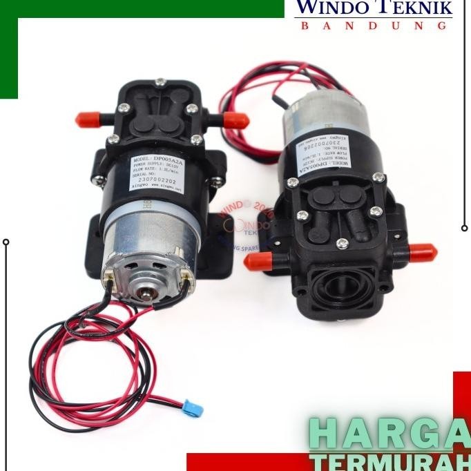 Jual POMPA MOTOR DISPENSER DP-005A2 / DINAMO POMPA AIR GALON BAWAH ...