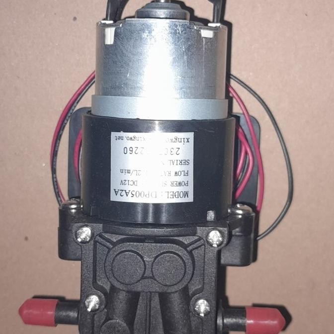 Jual DINAMO MOTOR DISPENSER GALON BAWAH DP005A2 | Shopee Indonesia