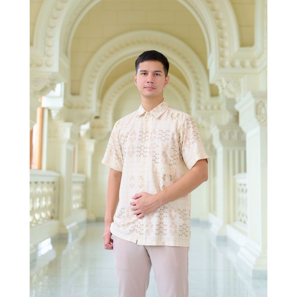Jual Elysia Series (Koko Panjang & Koko Pendek) - Sarimbit Keluarga ...