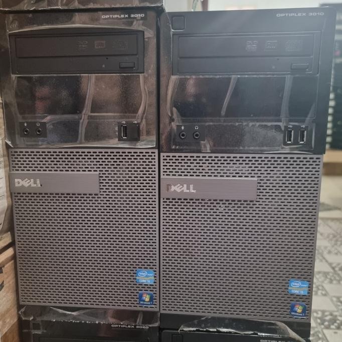 Jual CPU Dell Optiplex 3010 Intel Core i5-3470 3.20GHz | Shopee Indonesia