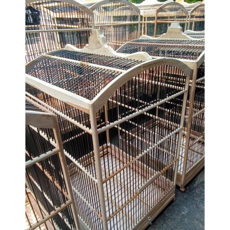 Jual SANGKAR DIAMOND NO 1&2 TIANG OVAL AMBRUKAN ORIGINAL PRODUK ...