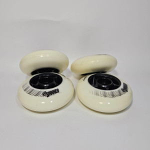 Jual Powerslide Spinner 90mm Wheels 88a K01 | Shopee Indonesia