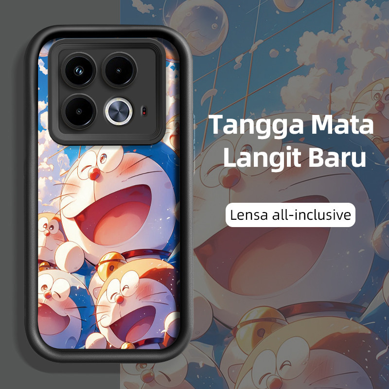 Jual Casing Hp Untuk Infinix Note 40 Note 40 Pro Note 40 Pro+ 5G Note ...