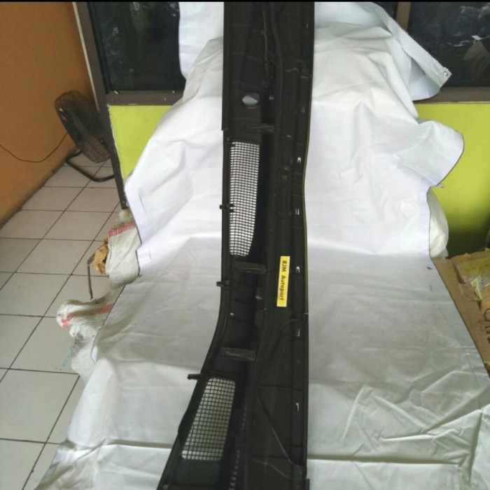 Jual Ready Panggangan Sate Cowl Louvre Innova Reborn Original | Shopee ...