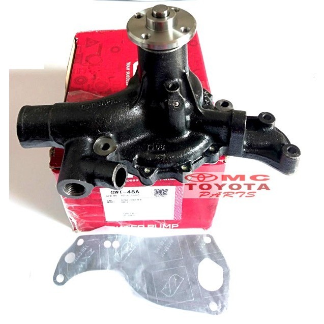 Jual Water Pump/ Pompa Air Dyna Rino PS Coaster GWT-48A | Shopee Indonesia
