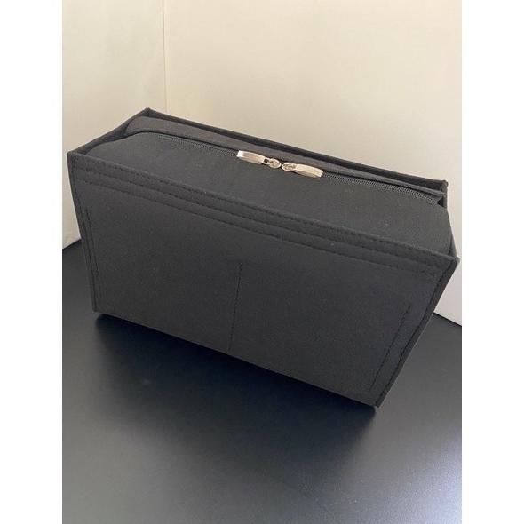 Jual CD book tote medium size organizer (TOPZIP) (bag 36cm) | Shopee ...