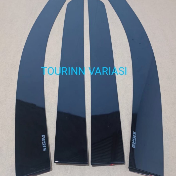 Jual TALANG AIR DAIHATSU SIGRA TAHUN 2016-2023 MODEL SLIM FLAT RATA K01 | Shopee Indonesia