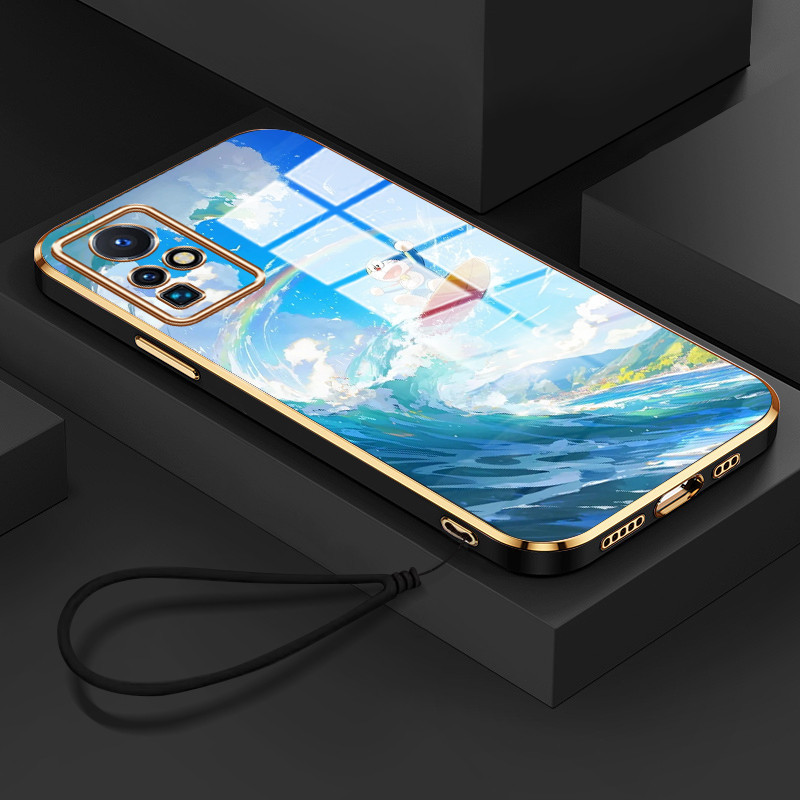 Jual Casing Hp Untuk Infinix Zero X Pro Zero 5G Zero Ultra Zero 5G 2023 ...