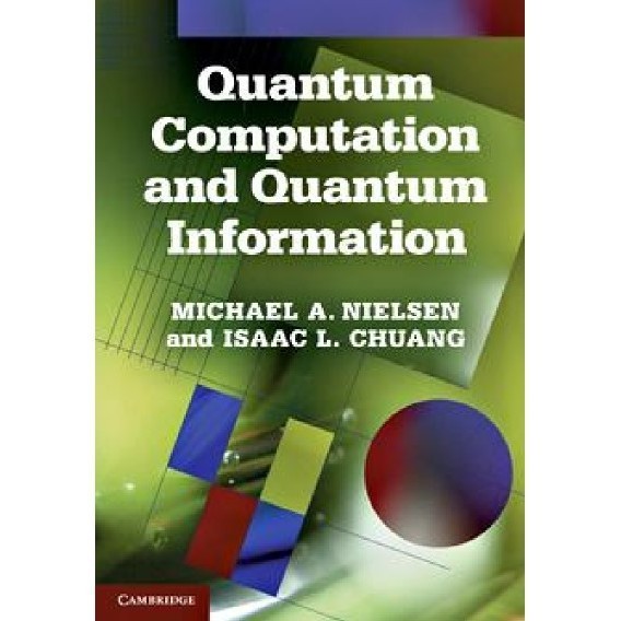 Jual Quantum Computation and Quantum Information- 10th Anniversary ... Jual Quantum Computation and Quantum Information- 10th Anniversary ...