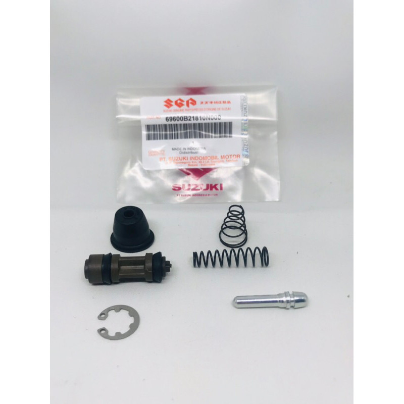 Jual Seal Master Rem Kit Satria Fu New | Shopee Indonesia