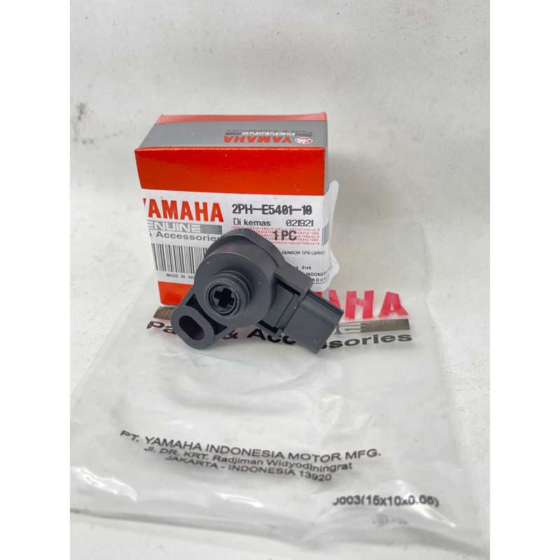 Jual Sensor TPS Mio m3 Mio z Mio S Soul gt 125 TPS Mio M3 2PH | Shopee ...