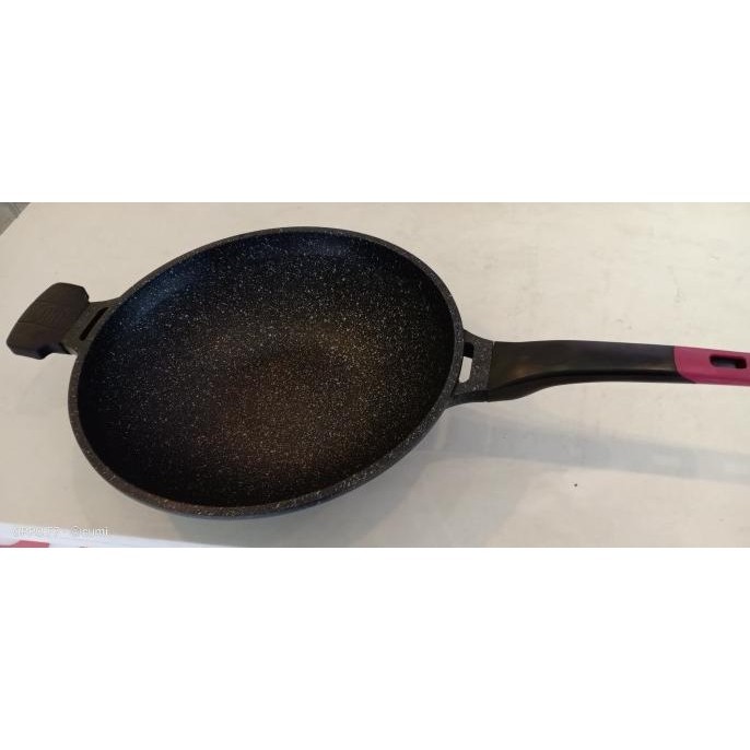 Jual [New] Hakasima Super Wok 32 Cm | Shopee Indonesia