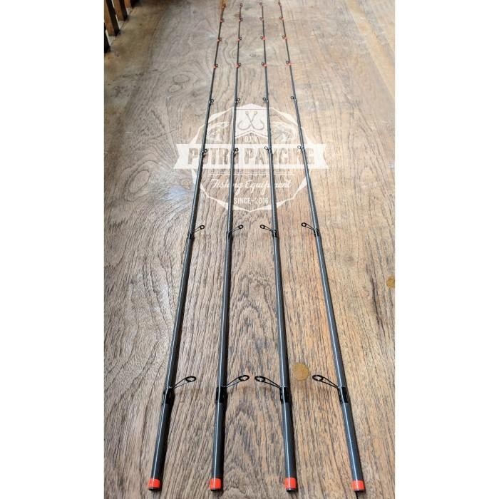 Jual Rod Top section Capung 702 UL 2-6lb Spinning Relix Nusantara ...