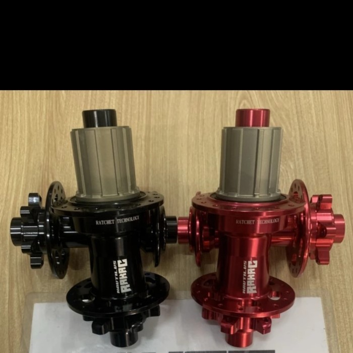 Jual Jual! Nautilus Rakac 32Hole Sistem Rachet New | Shopee Indonesia